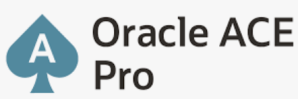 A New ACE Chapter…Oracle ACE Apprentice.. and I wasn’t even in Vegas ...